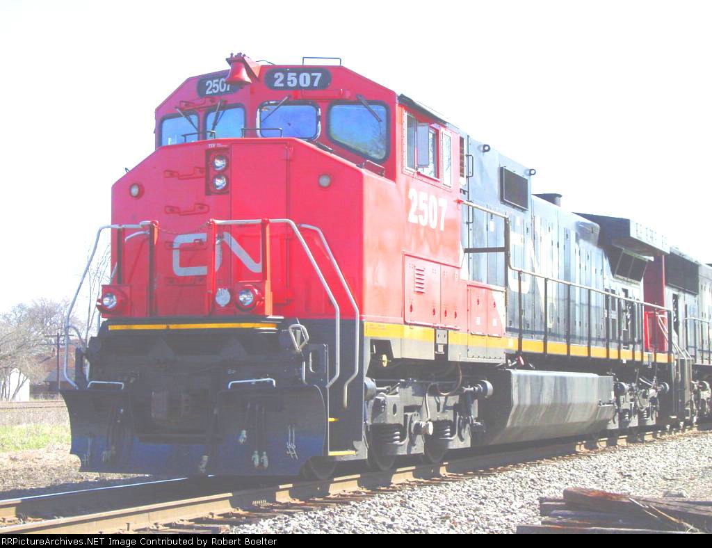 CN 2507